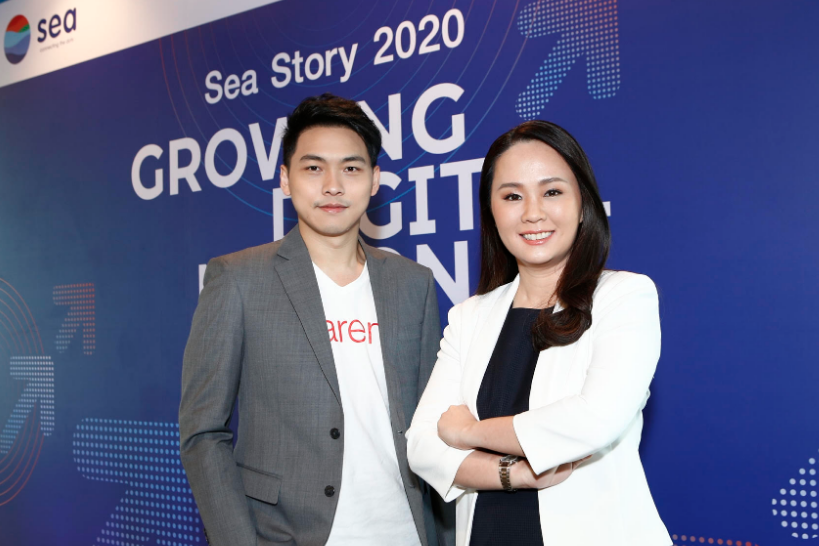 Sea (ประเทศไทย) – bizbuzz