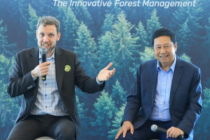 ถอดความสำเร็จสวีเดนโมเดล ป่าสร้างคน-คนสร้างป่า เศรษฐกิจยั่งยืน ...